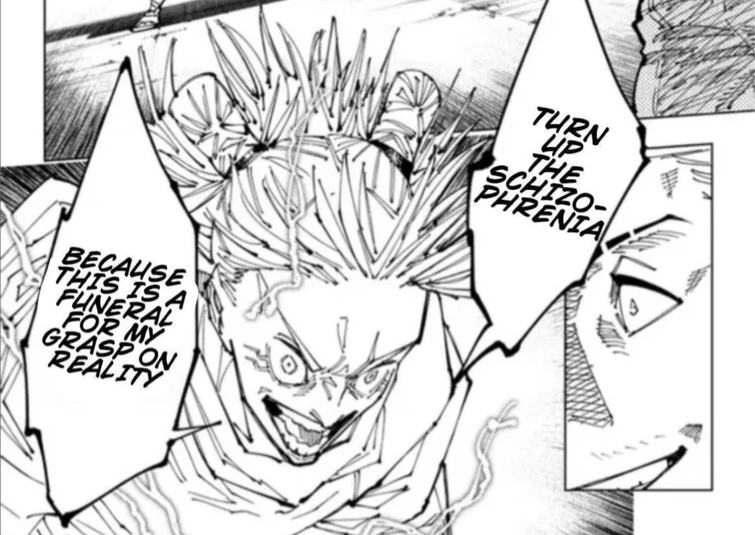 Cool kashimo jjs concept @TZE PLEASE READDDD AND TAKE TO CONSIDERATION ...