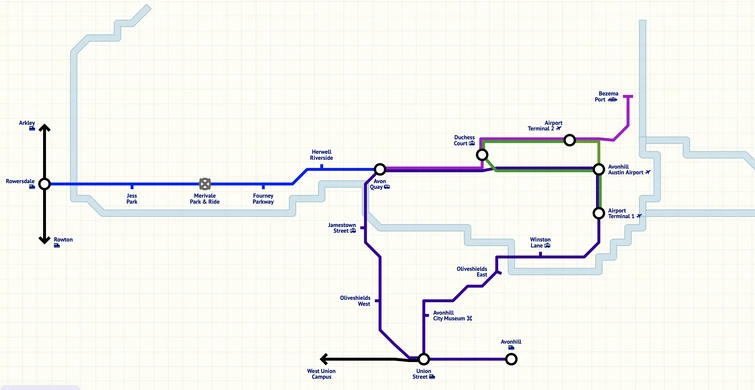 Discuss Everything About Fictional Rail Accidents Wiki | Fandom