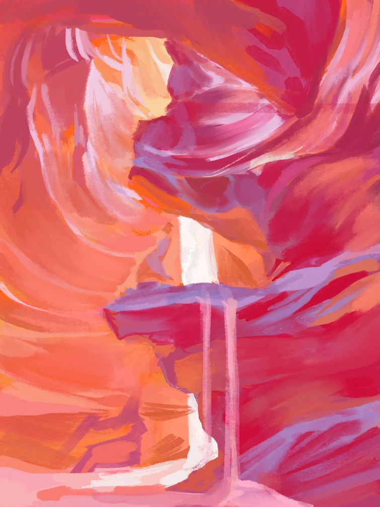 the art bunker // 6: colour theory in rendering | Fandom