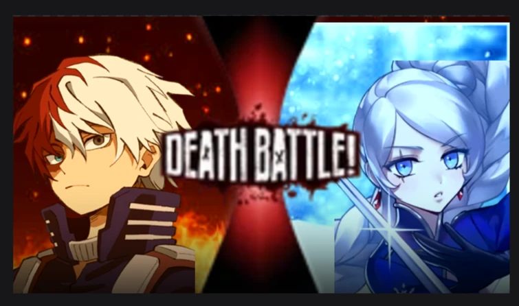 Discuss Everything About DEATH BATTLE Wiki | Fandom