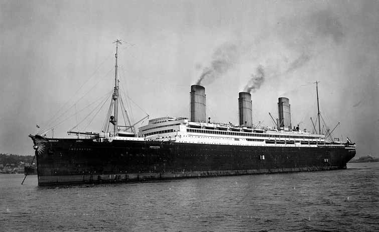 SS IMPerator | Fandom