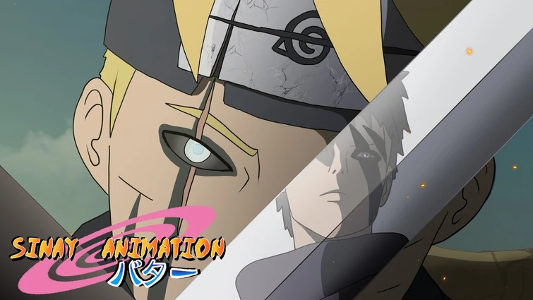 Boruto powers | Fandom
