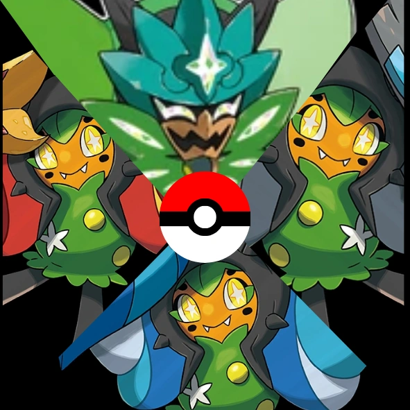 Who is your most preferred opponent for Ogerpon (pokemon)? | Fandom