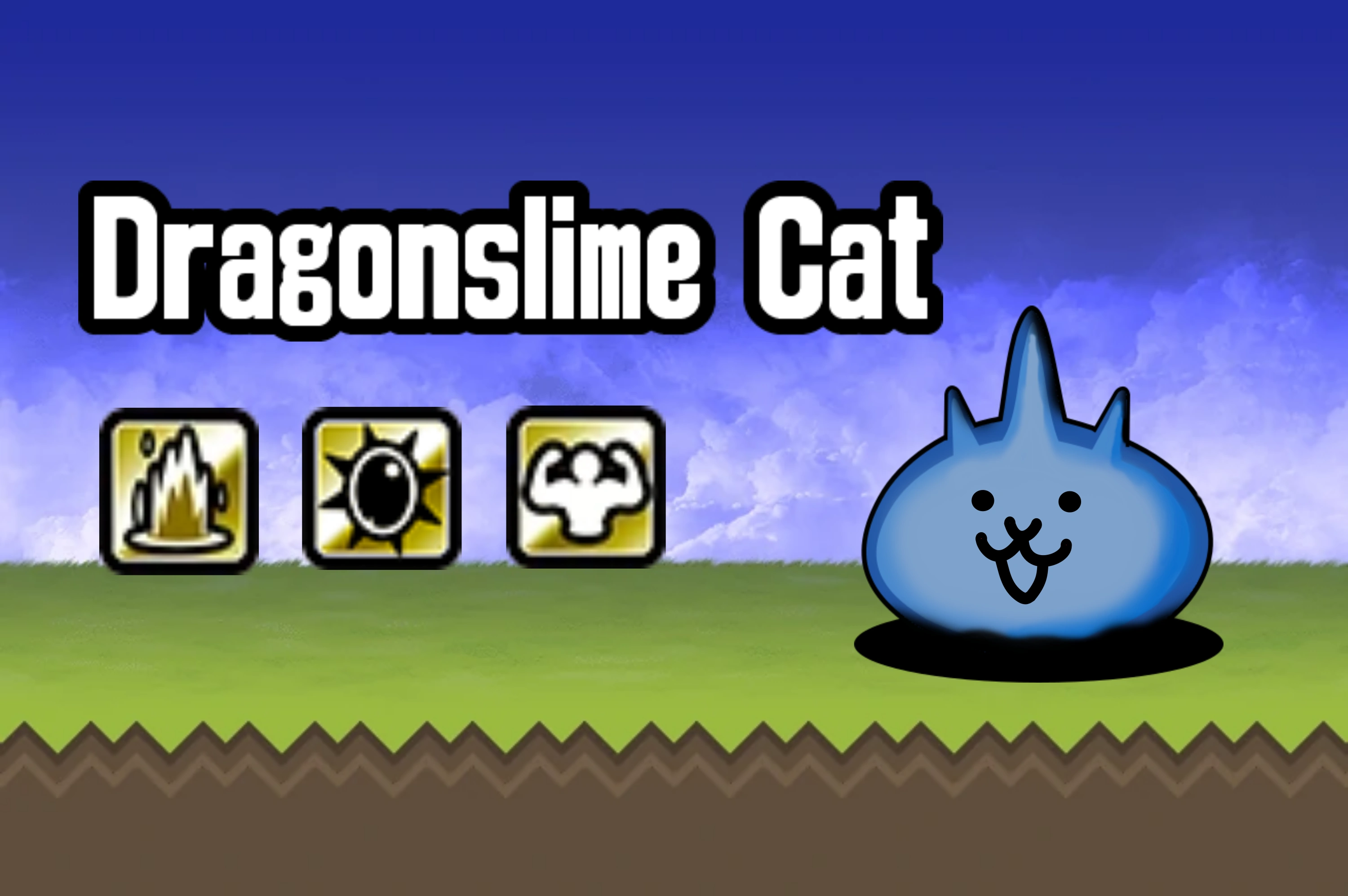 Fanmade Slimecat Trueform | Fandom