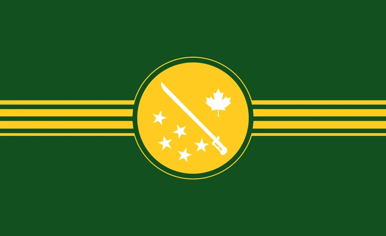 Alternative Flags of Centaura #1 - Cetus | Fandom