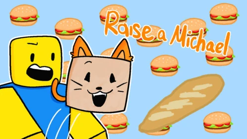 here's a new list of all the raise a floppa games for now | Fandom