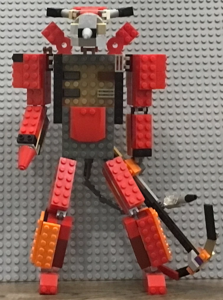 Lego utdm | Fandom