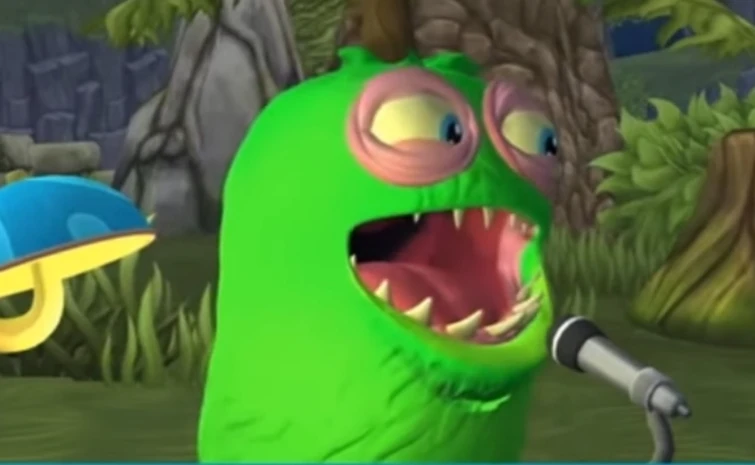 Can we all agree that furcorn was the best part of fandemonium | Fandom