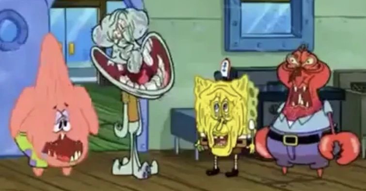 Discuss Everything About Encyclopedia SpongeBobia | Fandom