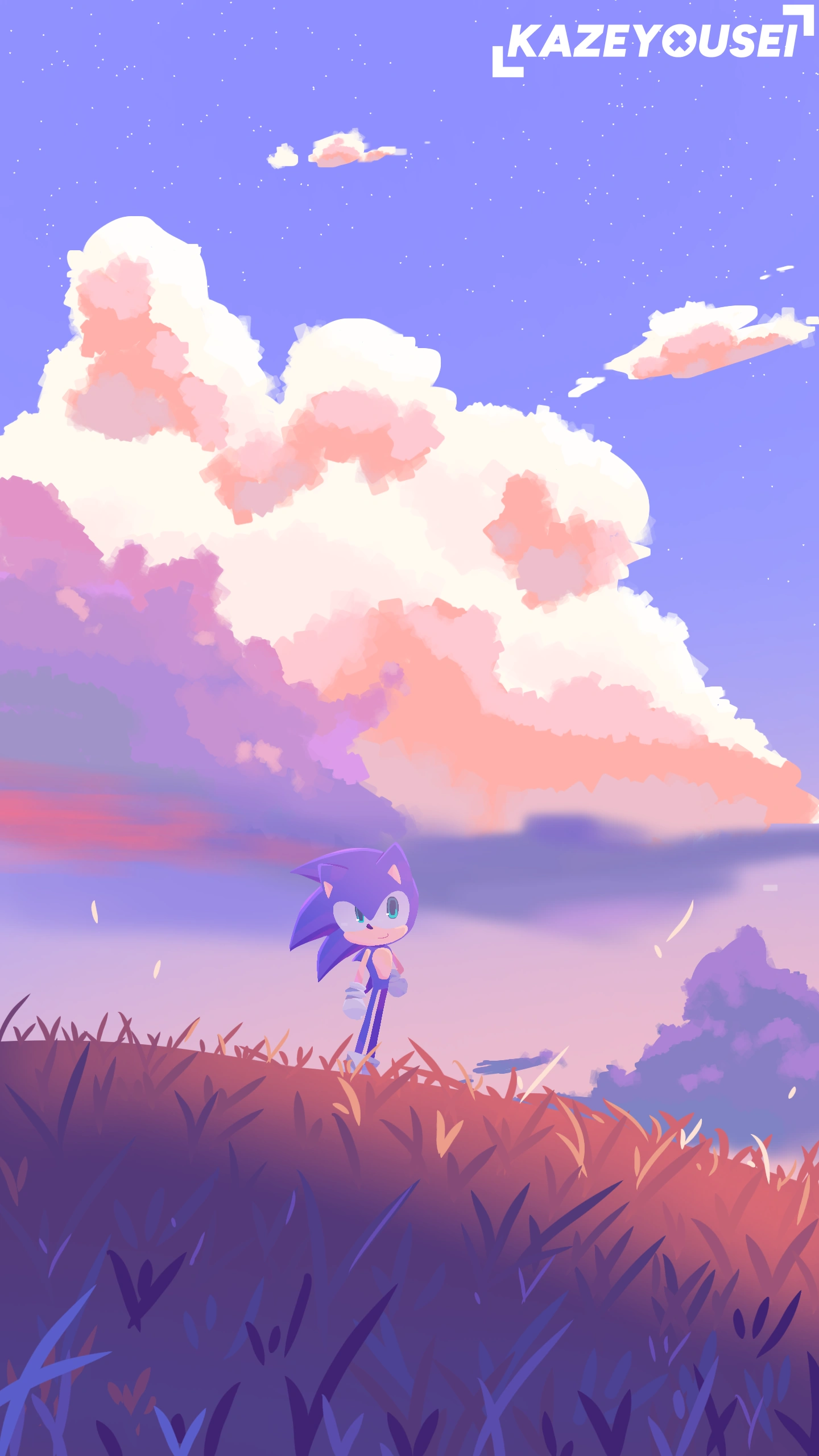 😒🦔 | Fandom