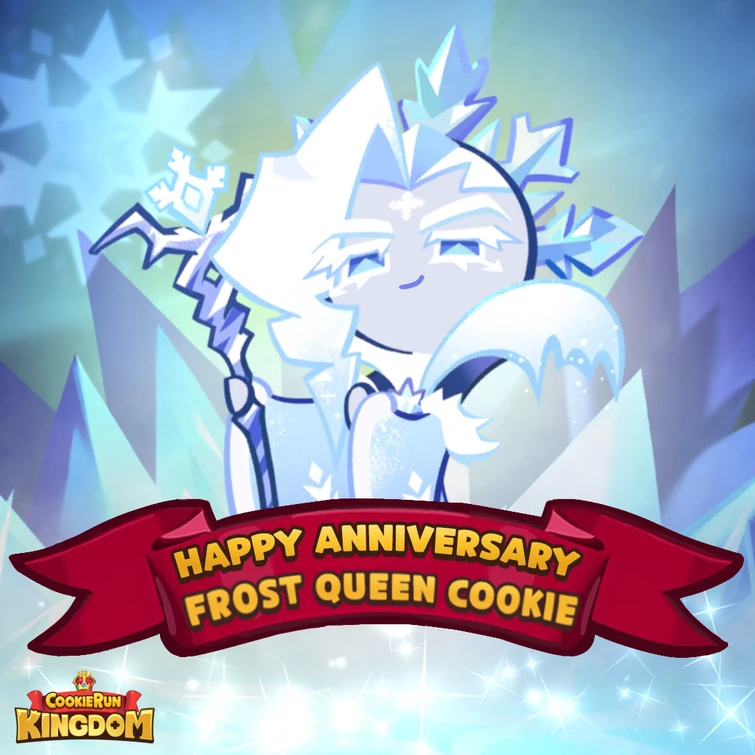 Frost | Fandom