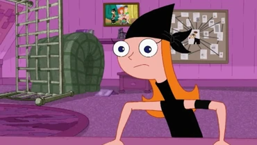 Discuss Everything About Phineas and Ferb Wiki | Fandom