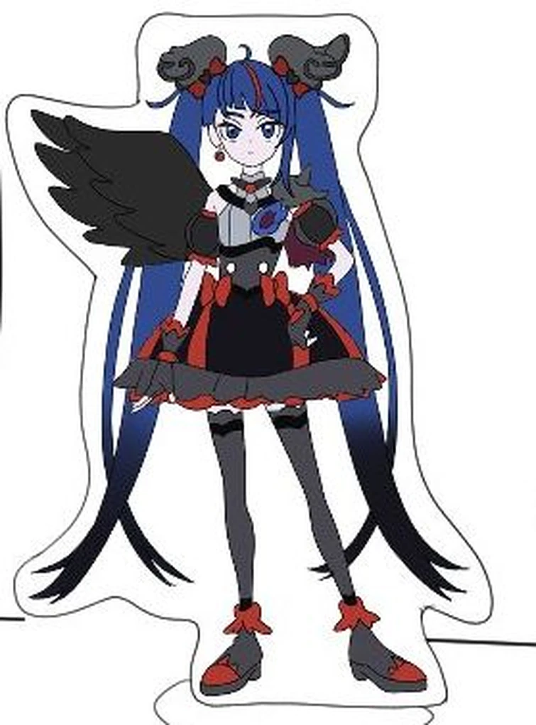 I heard Cure Sky Power-Up Form appeared at Thanksgiving of Hirogaru Sky ...