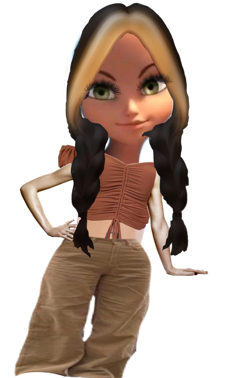 Lila as baddie lol | Fandom