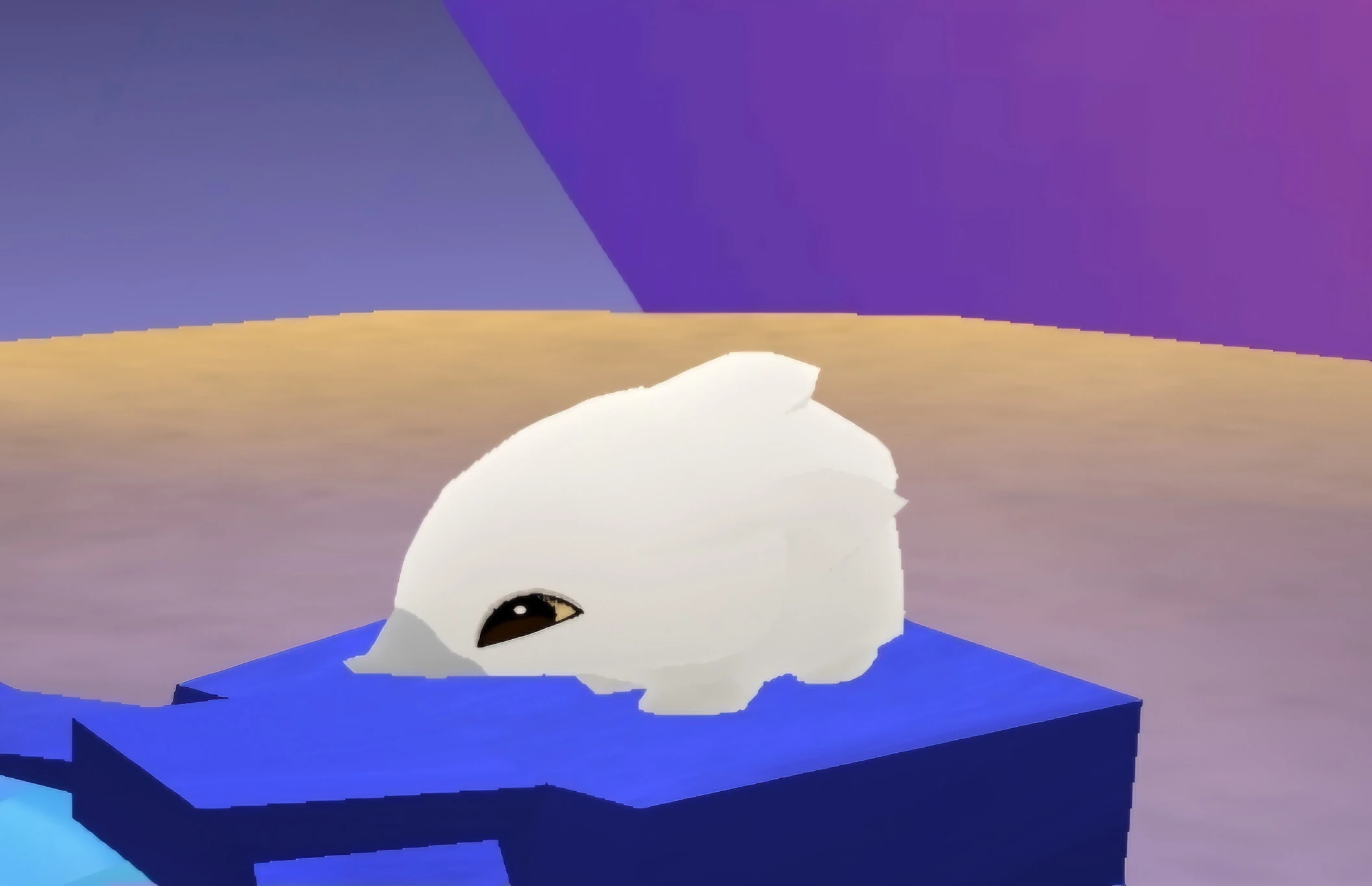 He's now named Snom! | Fandom