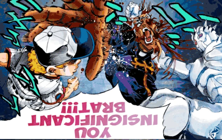 Pucci (MiH) 6* Concept | Fandom