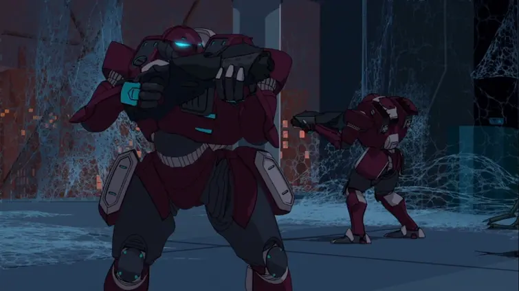 Peacekeepers | Fandom