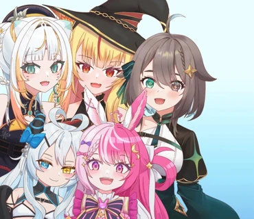 Discuss Everything About Virtual YouTuber Wiki | Fandom