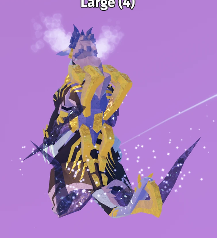 "Luxces skins can't be THAT beautiful and majestic." | Fandom