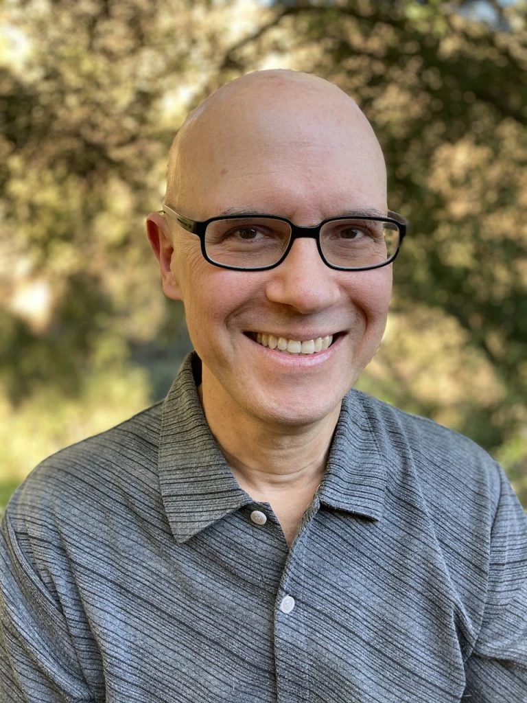 Happy Birthday, Rob Renzetti! | Fandom