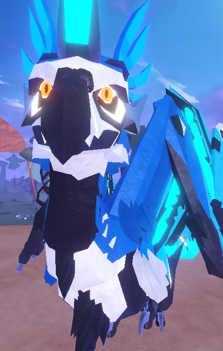 New Aole Skin (used Glim token and Wraith to mimick GT and reference my ...