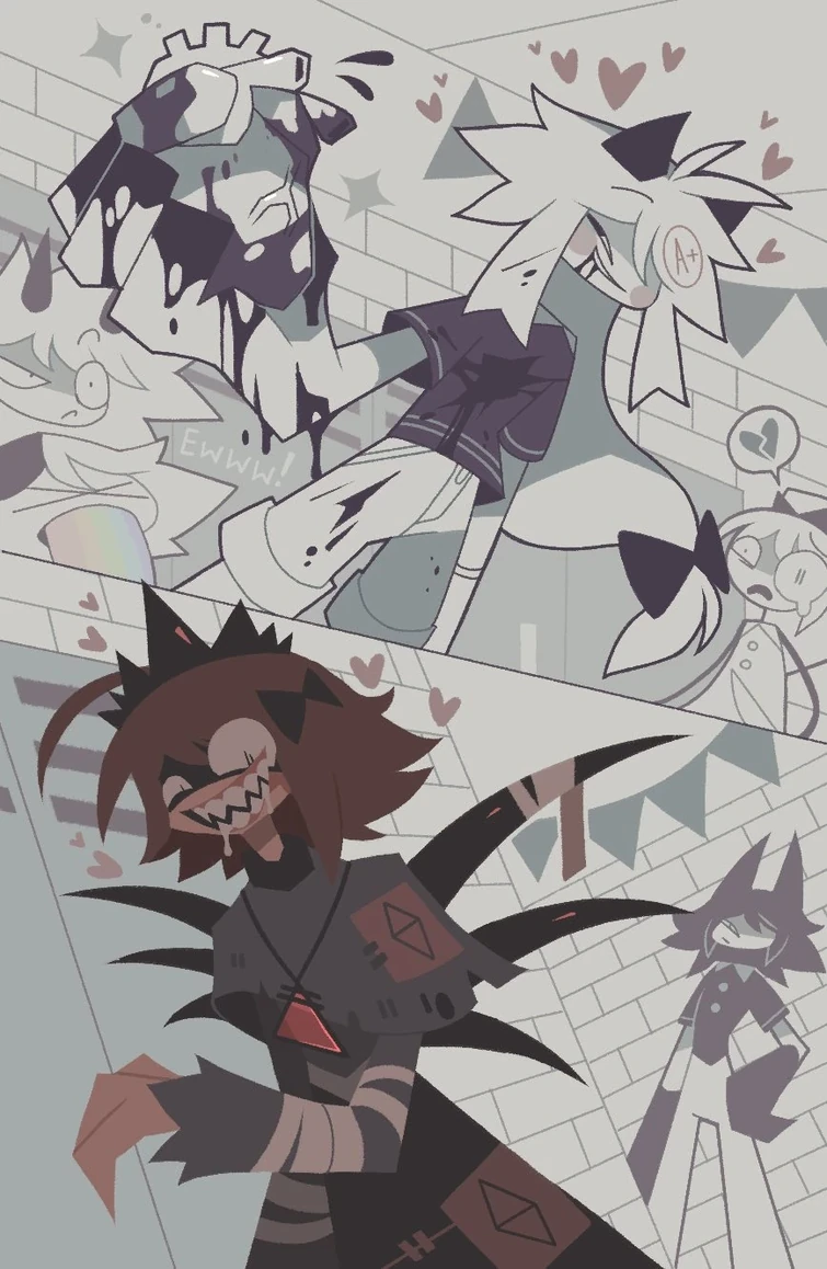 theory time!!! | Fandom