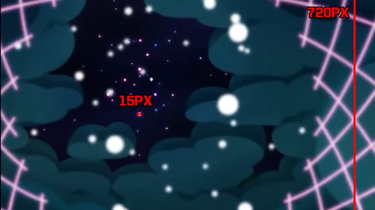 (The Owl House) Luz's light glyph speed and feat. | Fandom