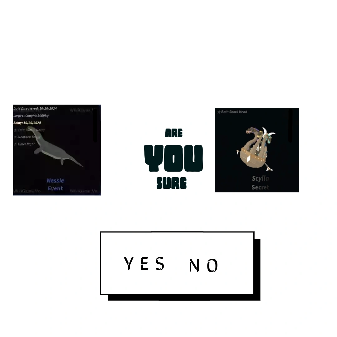 i have an idea about why fisch disabled trading | Fandom