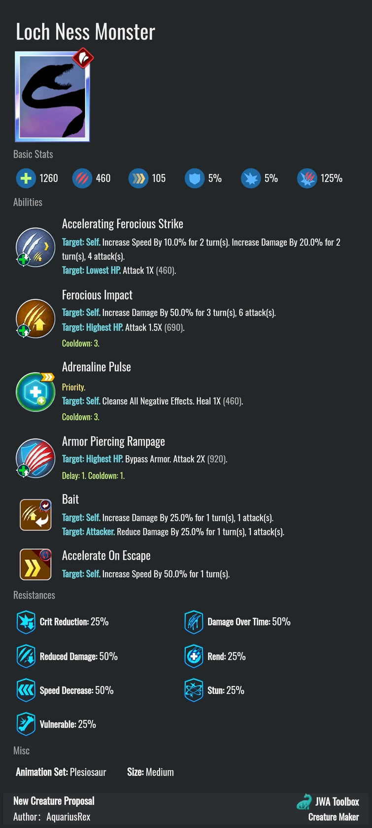 Discuss Everything About Jurassic World Alive Wiki | Fandom