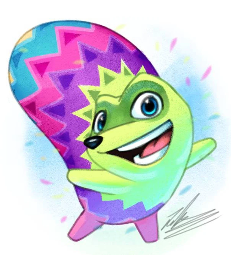 The Many W's L's & D's of Fergy Fudgehog | Fandom