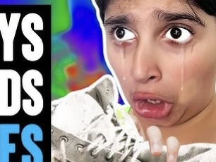 dhar mann is getting freaky with his thumbnails | Fandom