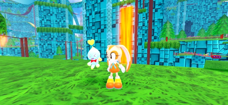 Discuss Everything About Sonic Speed Simulator Wiki | Fandom