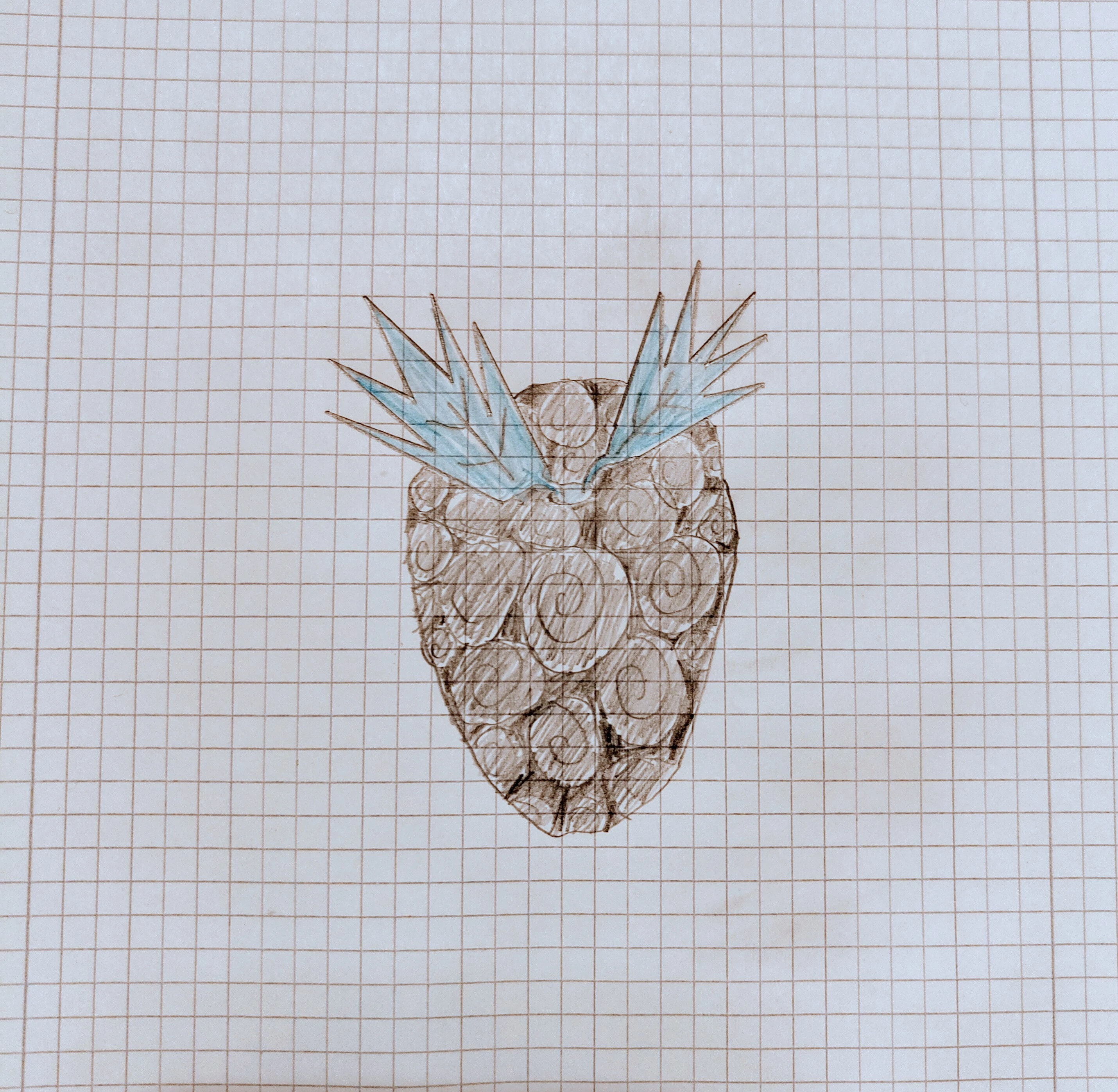 Ryu Ryu no mi, model: Godzilla | Fandom