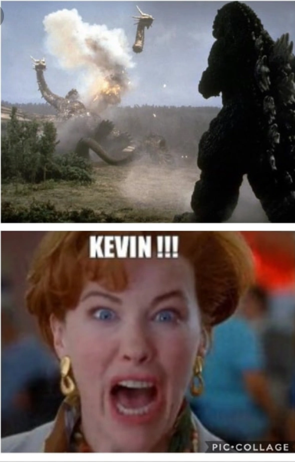 Another Kevin Meme | Fandom