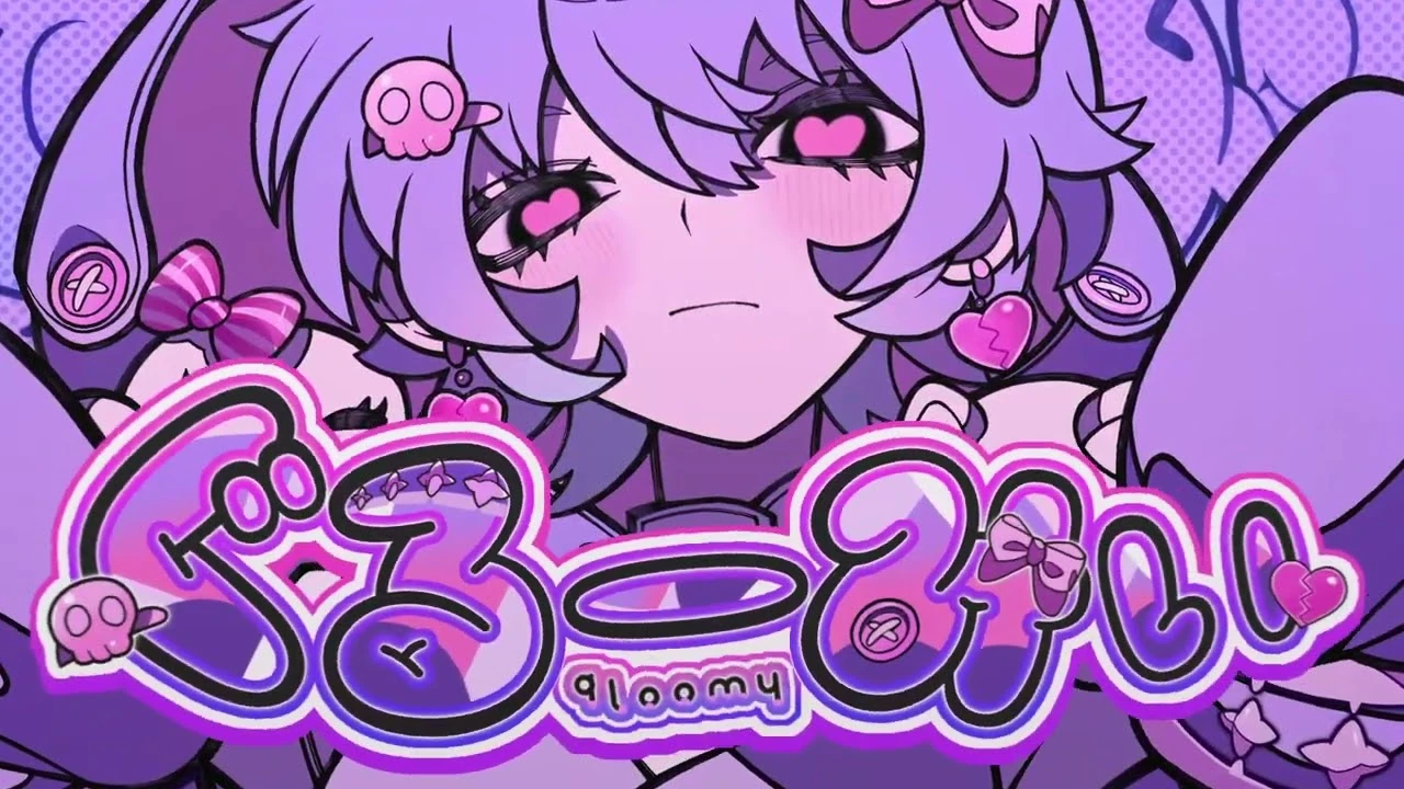 random vocaloid(?) song day 3 | Fandom