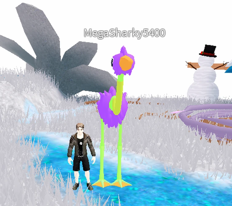 Discuss Everything About Roblox BIRD Wiki | Fandom