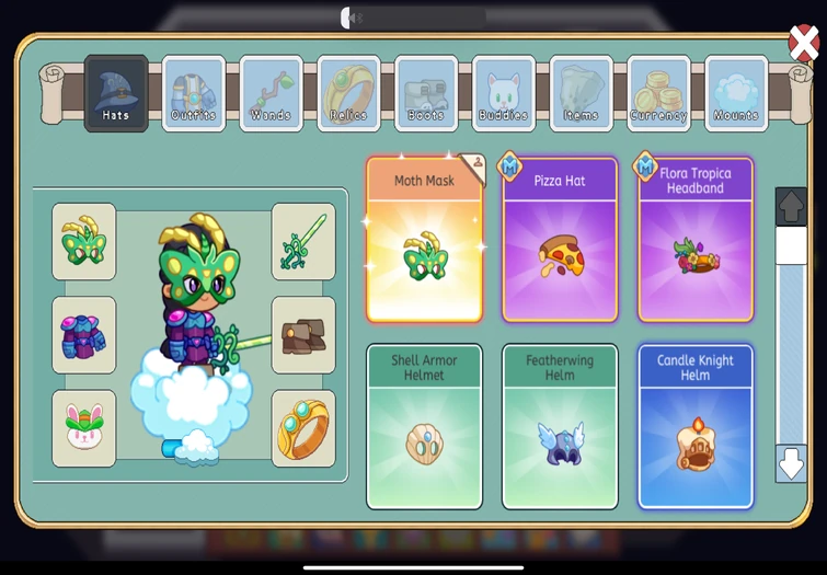 Discuss Everything About Prodigy Game Wiki | Fandom