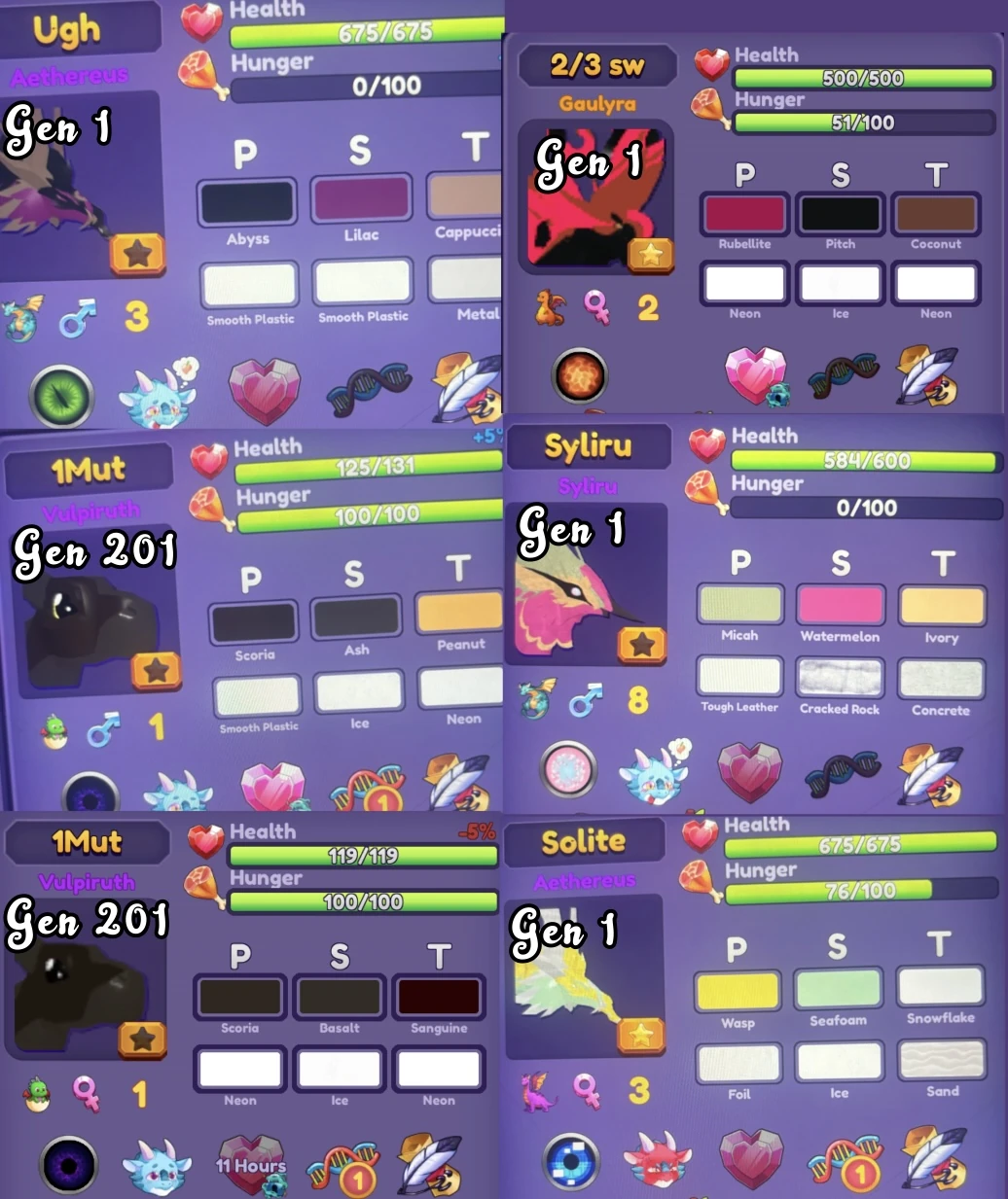 Trading aeths, vulps ect | Fandom