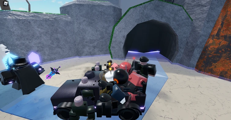 Discuss Everything About Tower Blitz Wiki | Fandom