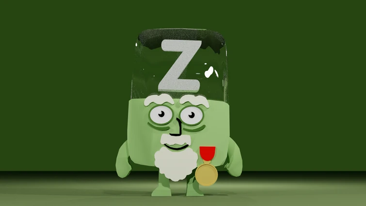 Z (my recreation) | Fandom