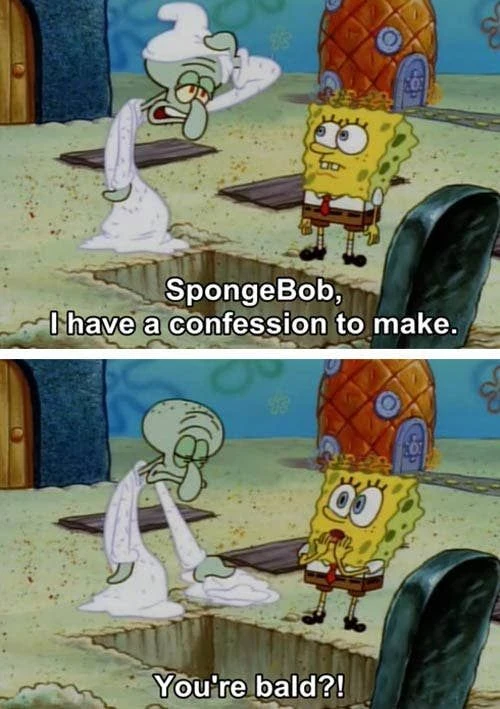 Squidward Tentacles IS BALD👩‍🦲👨‍🦲😭😭😭😭😭😭😭😭😭😭😭😭😭😭😭😭😭😭😭😭😭😭😭😭😭😭😭😭😭😭😭? | Fandom