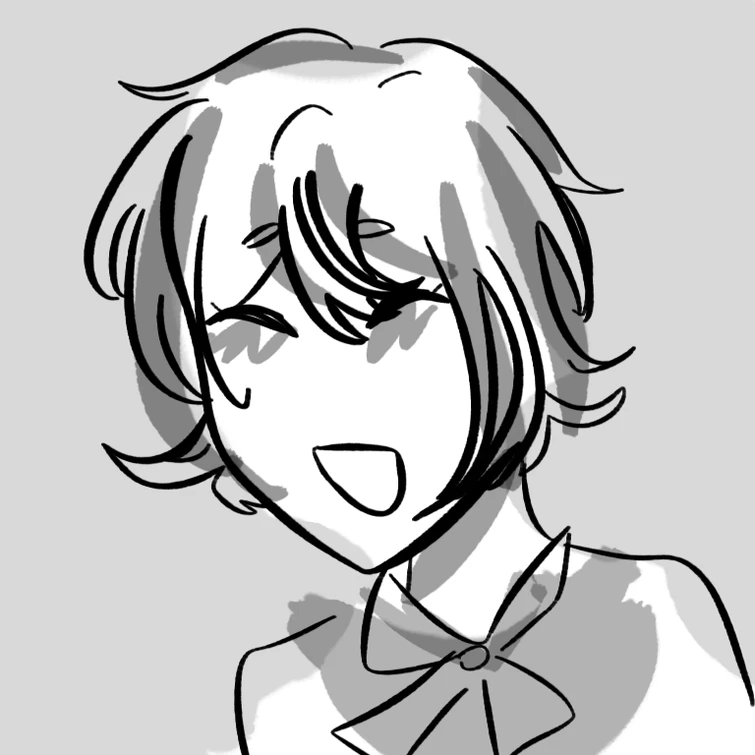 Reply and I'll draw your pfp really badly(CLOSED) | Fandom