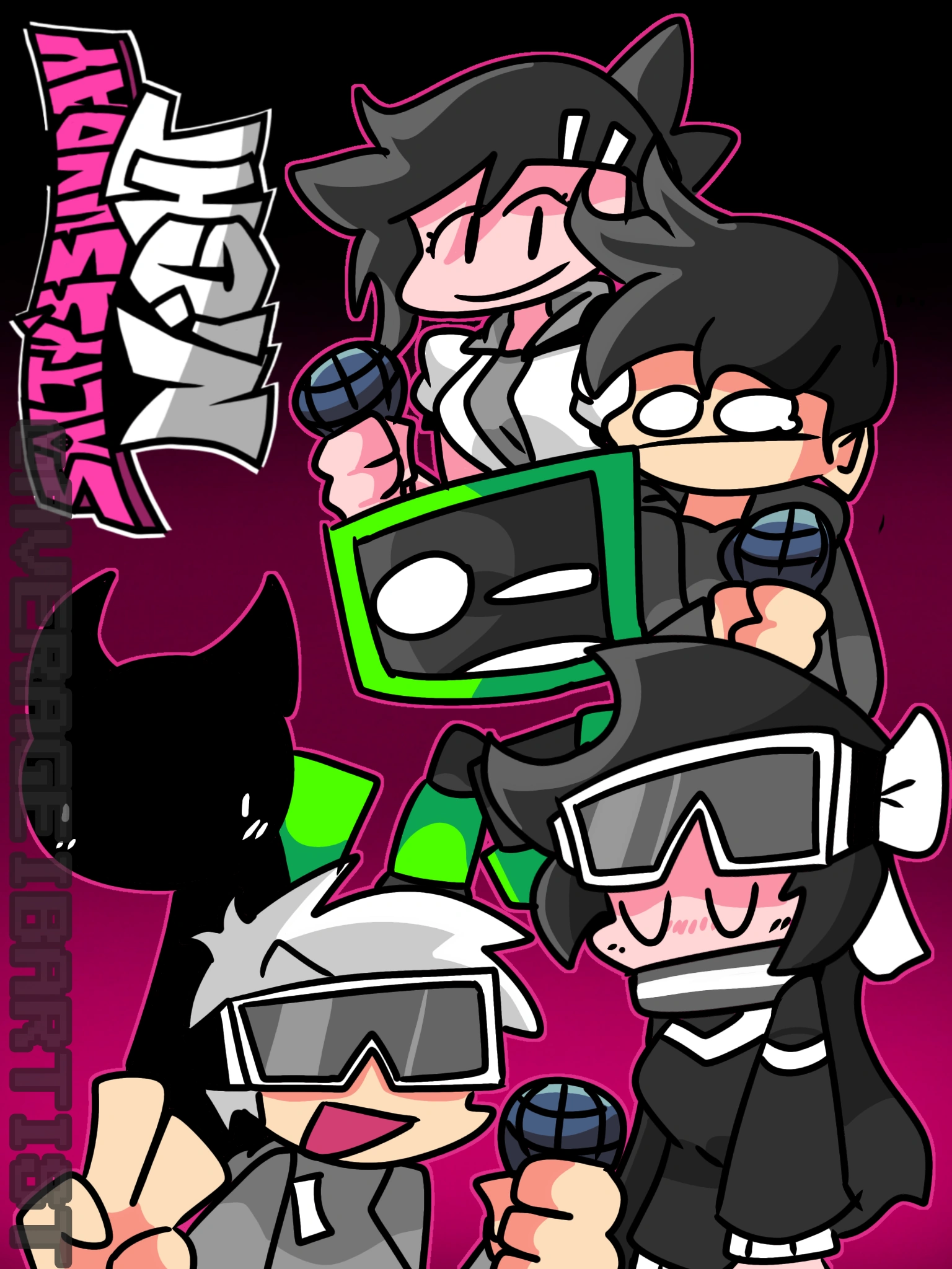 Salt Shaker | Fandom