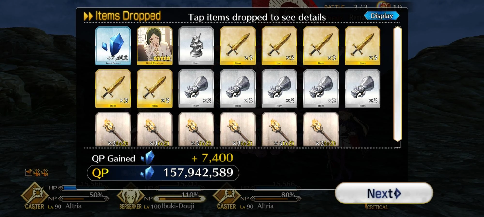 Event CE Drop (Lina Habibi) | Fandom
