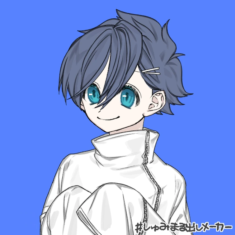 LOOK WHAT I DID IN PICREW (multiple images) | Fandom