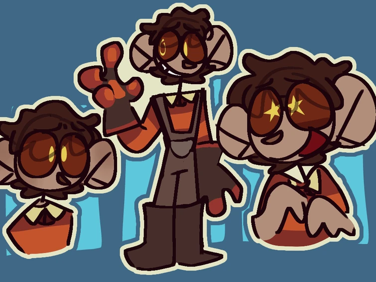 Discuss Everything About InvestiGators Wiki | Fandom