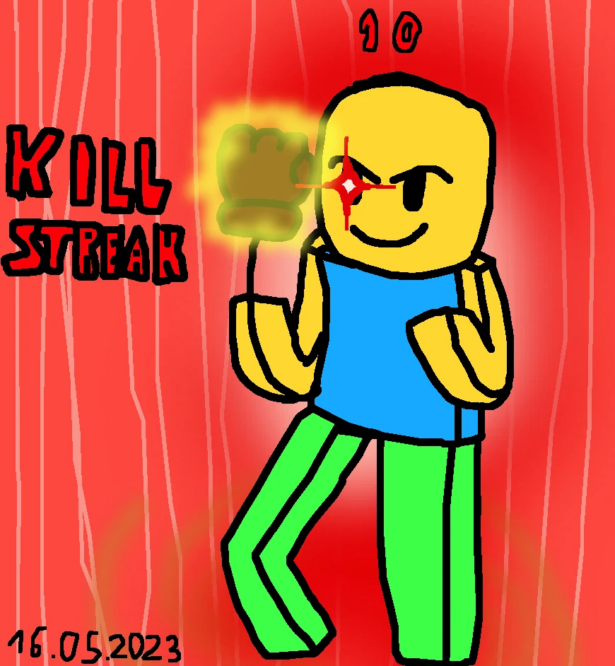 Killstreak | Fandom