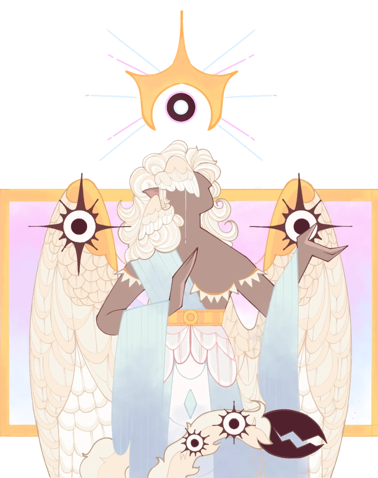 "WARDEN OF KNOWLEDGE" | Fandom