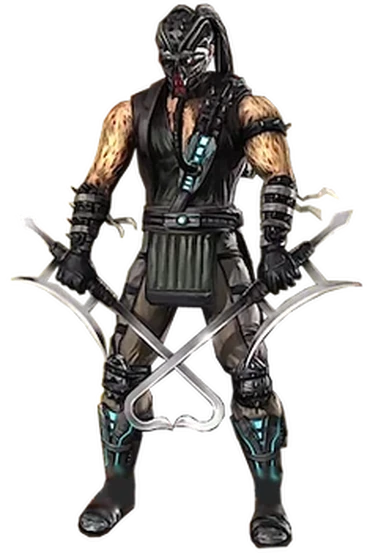 Discuss Everything About Mortal Kombat Wiki | Fandom