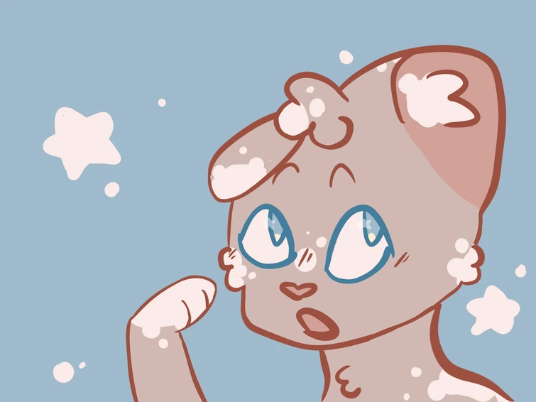 Customs + Comms open! | Fandom